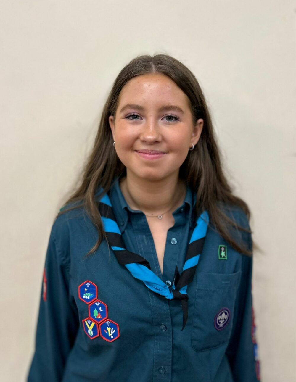 Meet The Team | Buckley St Matthew’s Scout Group